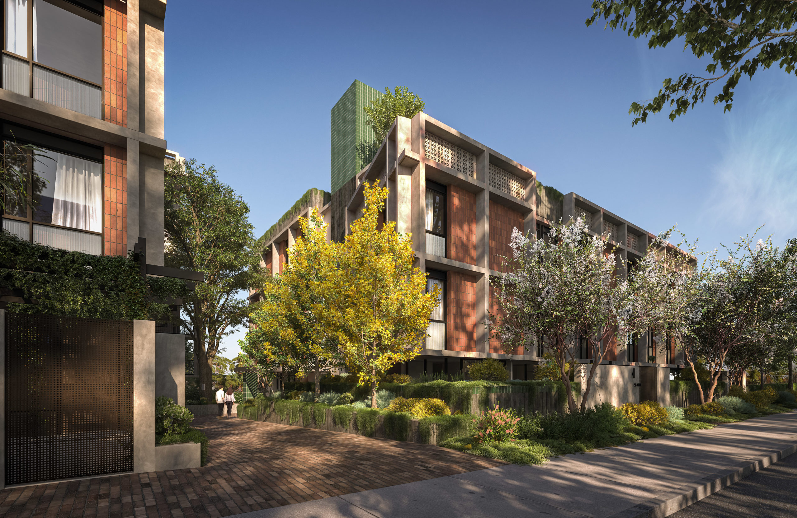 Merri – MAB / First Home Buyers