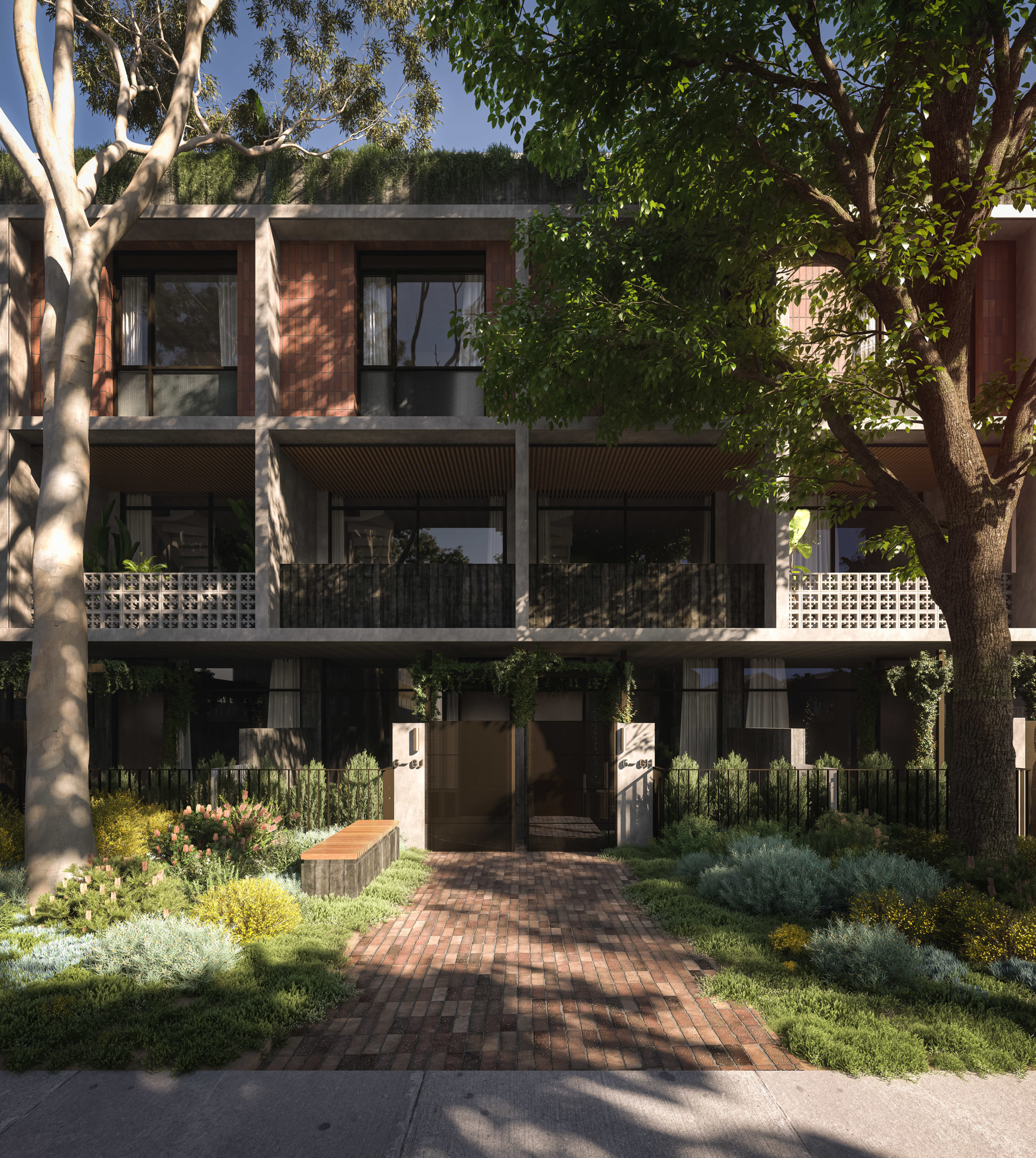 Merri – MAB / First Home Buyers